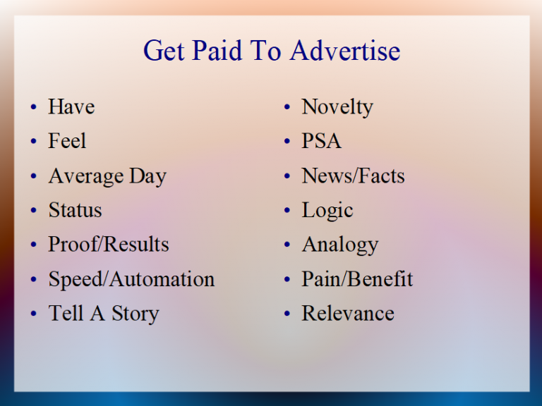 Message Hooks For Ads - Right Away Leads